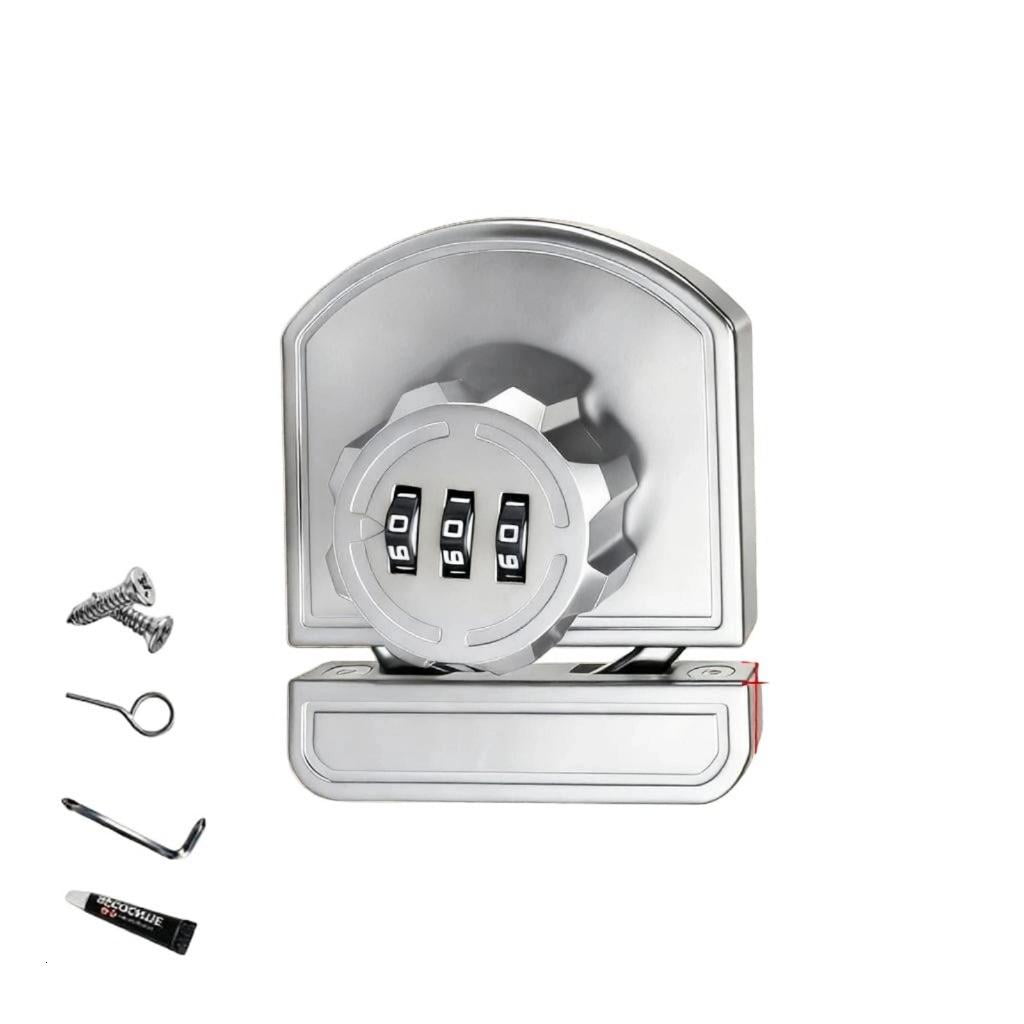 Giaone Modern Design Furniture Security Lock with Passwords for ...