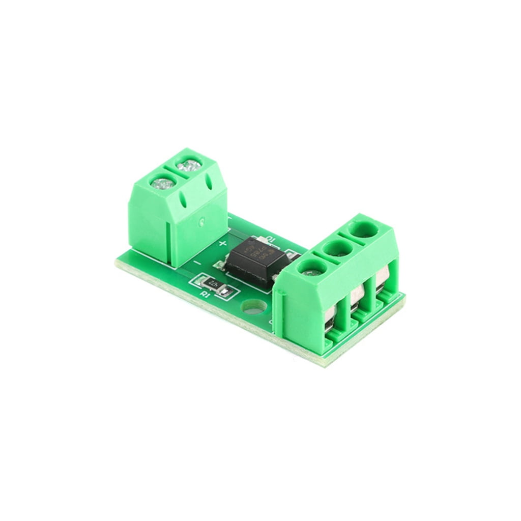 Giaone Motor Switches Module Input voltages 3 to 5V Electrical Switches ...