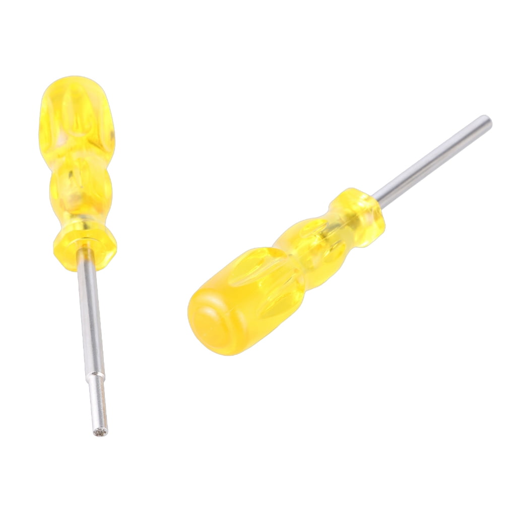 Giaone Multi Use Game Repair Screwdrivers (2Pack) for Various Game ...
