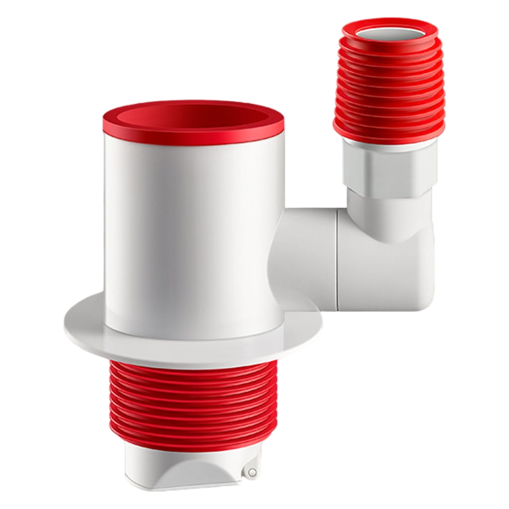 Giaone Multifunction Not Siphons Washing Machine Hose Connector Stable ...