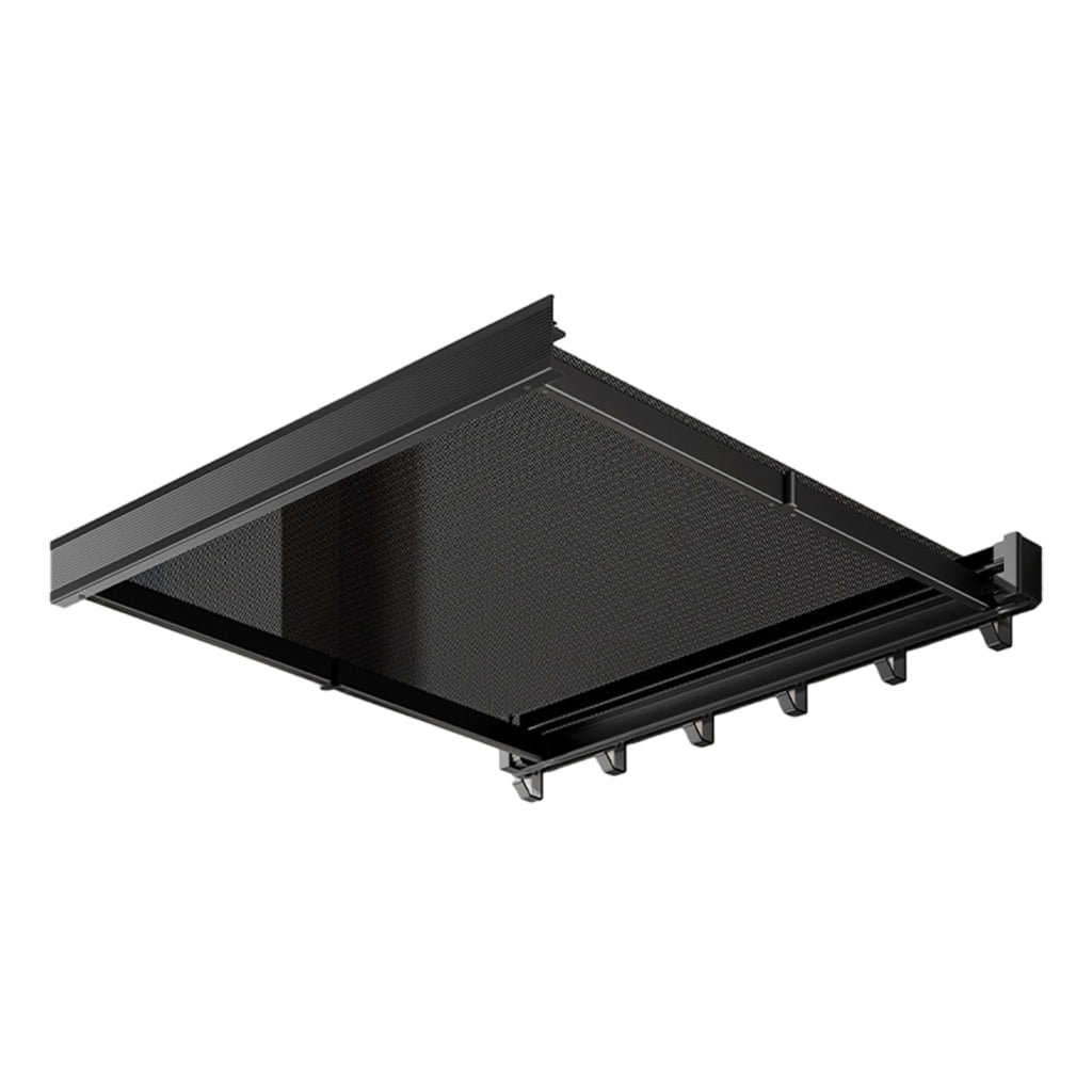 Giaone Multifunction Stretchable Clothes Dryer Mesh Clothes Drying Rack ...