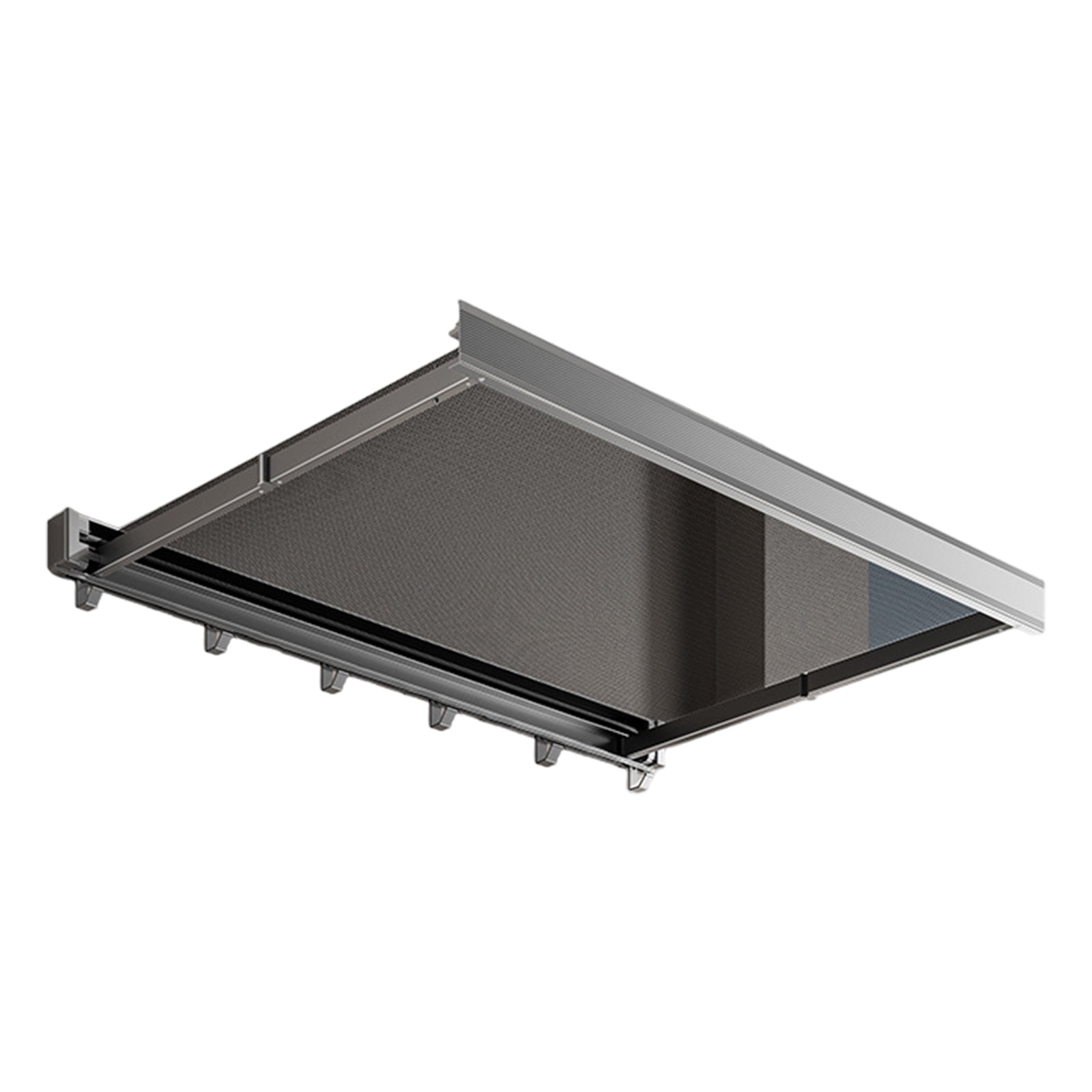 Giaone Multifunction Stretchable Clothes Dryer Mesh Clothes Drying Rack ...