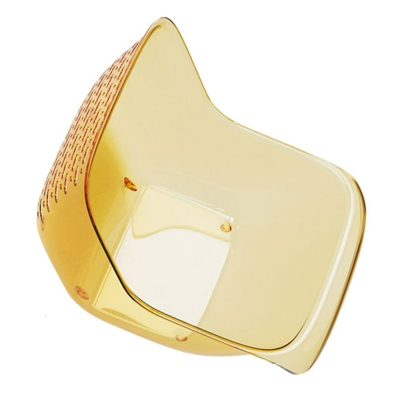 Giaone Multifunctional Clear Kitchen Colander For Vegetables Fruits ...