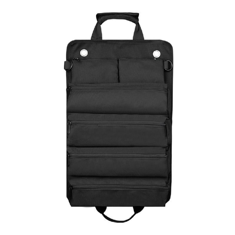 Giaone Multifunctional Tool Roll Up Bag for Mechanic Carpenter ...