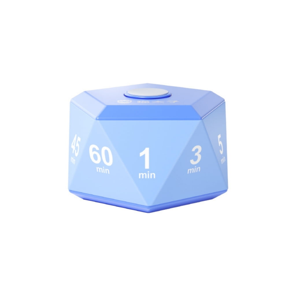 Giaone Multifuntional Visual Timer Study Classroom Timer Countdown ...
