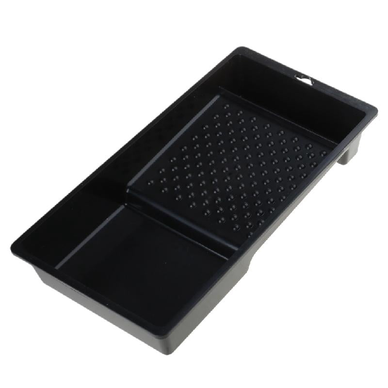 Giaone Multiple Use 4 Inch Paint Tray Holder Suitable for Household ...