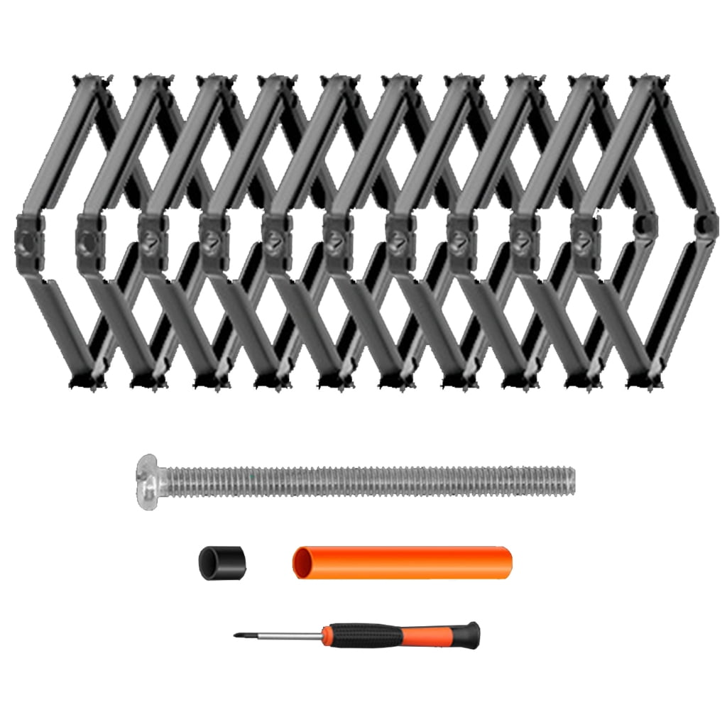 Giaone Multipurpose Electrical Box Support Reinforcement Gadget for ...