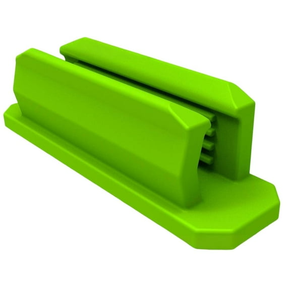 Giaone Multipurpose Silicone Pencil Clip Holder Wall Mounted Adhesive ...