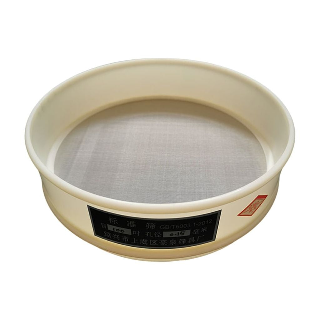 Giaone Nylon Mesh Strainer Sieve Food Filter Sifter for Baking Kitchen ...