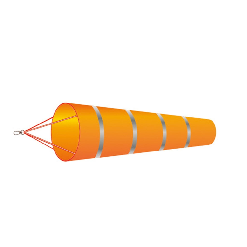Giaone Outdoor Windsock Oxford Wind Direction Measurement Bag with ...