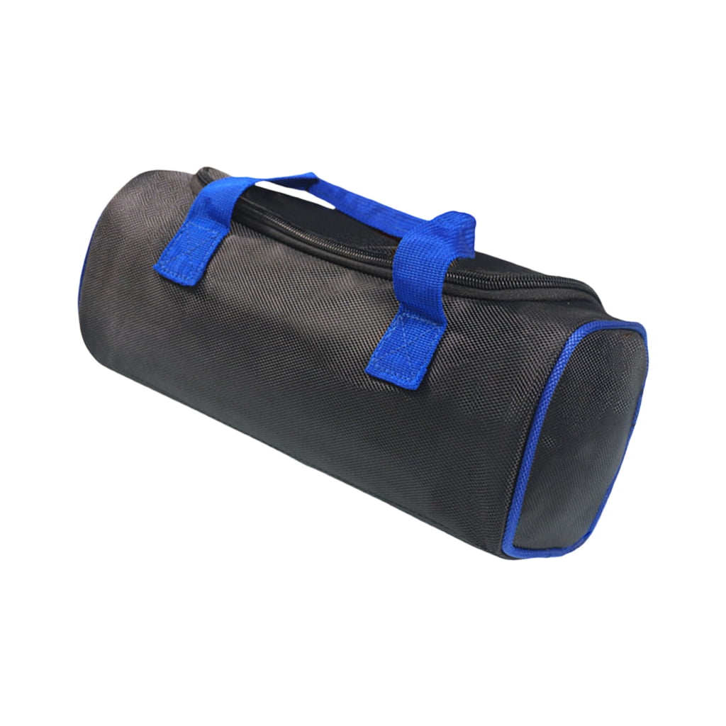 Giaone Oxford Cloth Wide Mouth Tool Bag Large Capacity Tool Bags for ...
