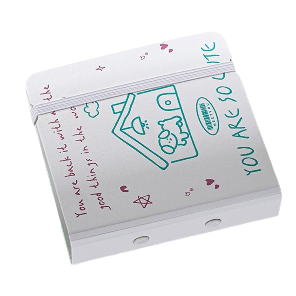 Giaone PP Photo Collection Book 40 Pocket Photo Album 3Inch Card ...