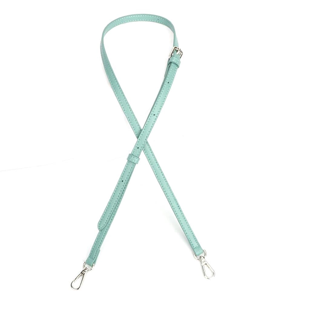 Giaone PU Bag Strap Adjustable Shoulder Strap Handbag Replacement Strap - Walmart.com