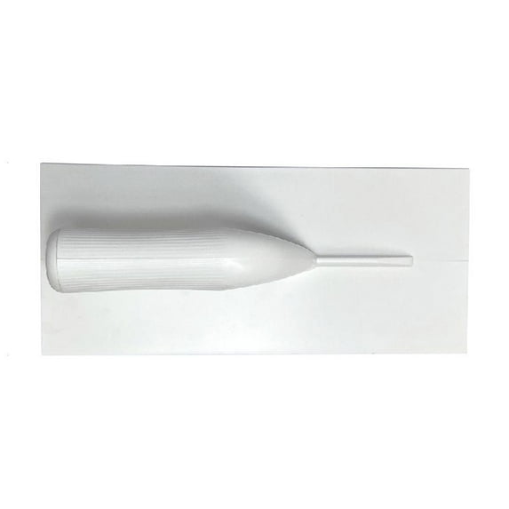Giaone Plastic Plaster Trowel Handle Plaster Trowel Rendering Texturing ...