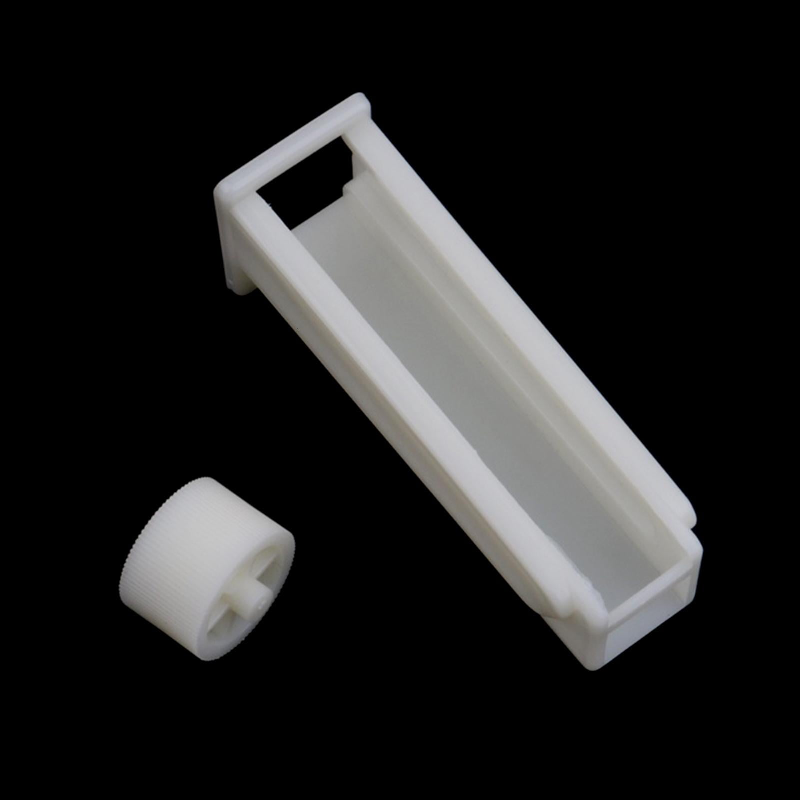 Giaone Plastic Tube Clamp Adjustable Flow Control Siphon Hose Shut Off ...