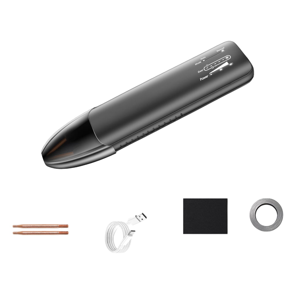 Giaone Portable Handheld Small Spots Welder 18650 Mobile Phone Lithium ...