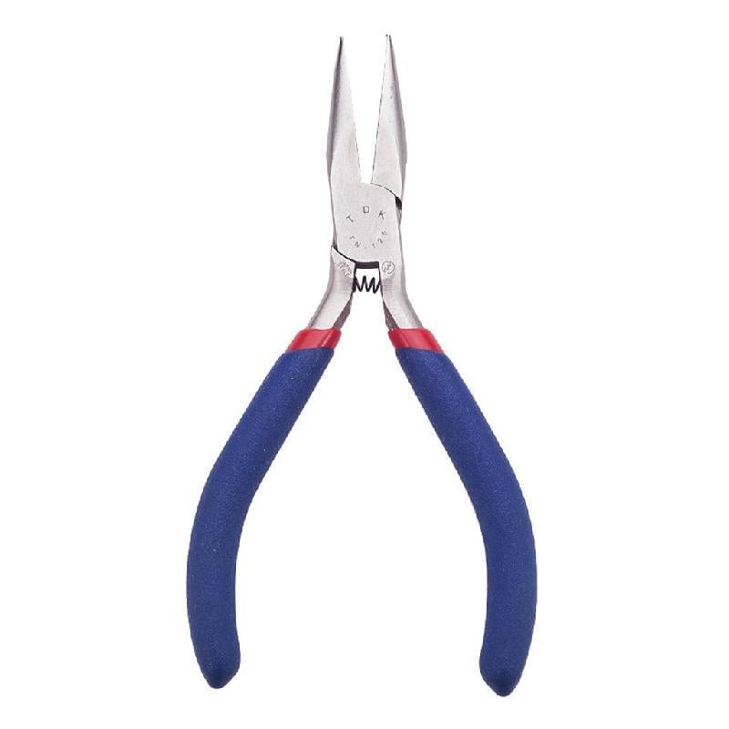 Giaone Portable-Handheld Split-Ring Opener-Jewelry Making Plier Jump ...