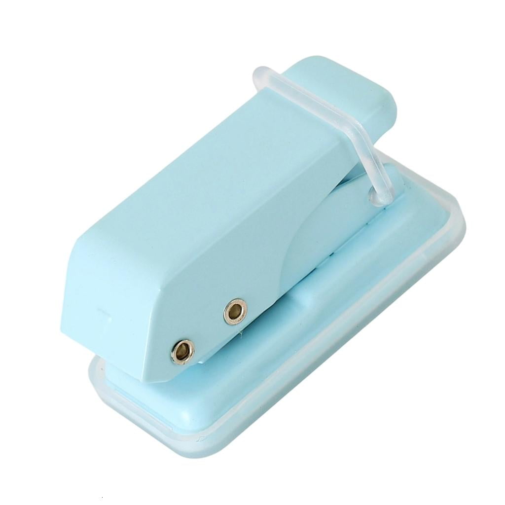Giaone Portable Metal Tip Paper Punch 5 Color Variants Design For ...