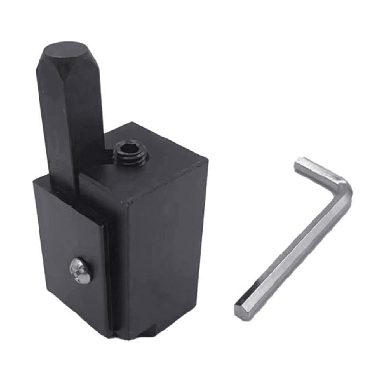 Giaone Portable Right Angle Punch Chisels Wood Carving Corner Chisels ...