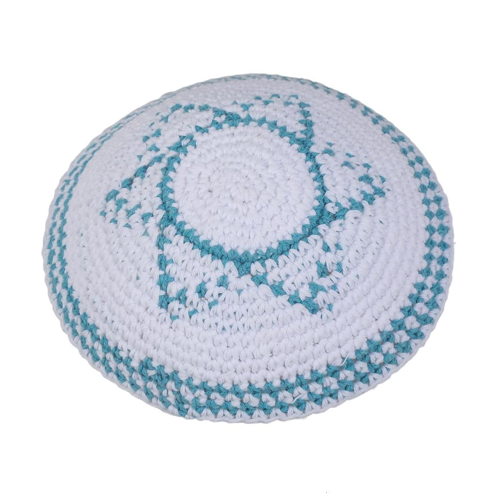 Giaone Practical Jewish Worship Cap Low Maintenance Design For Travel ...