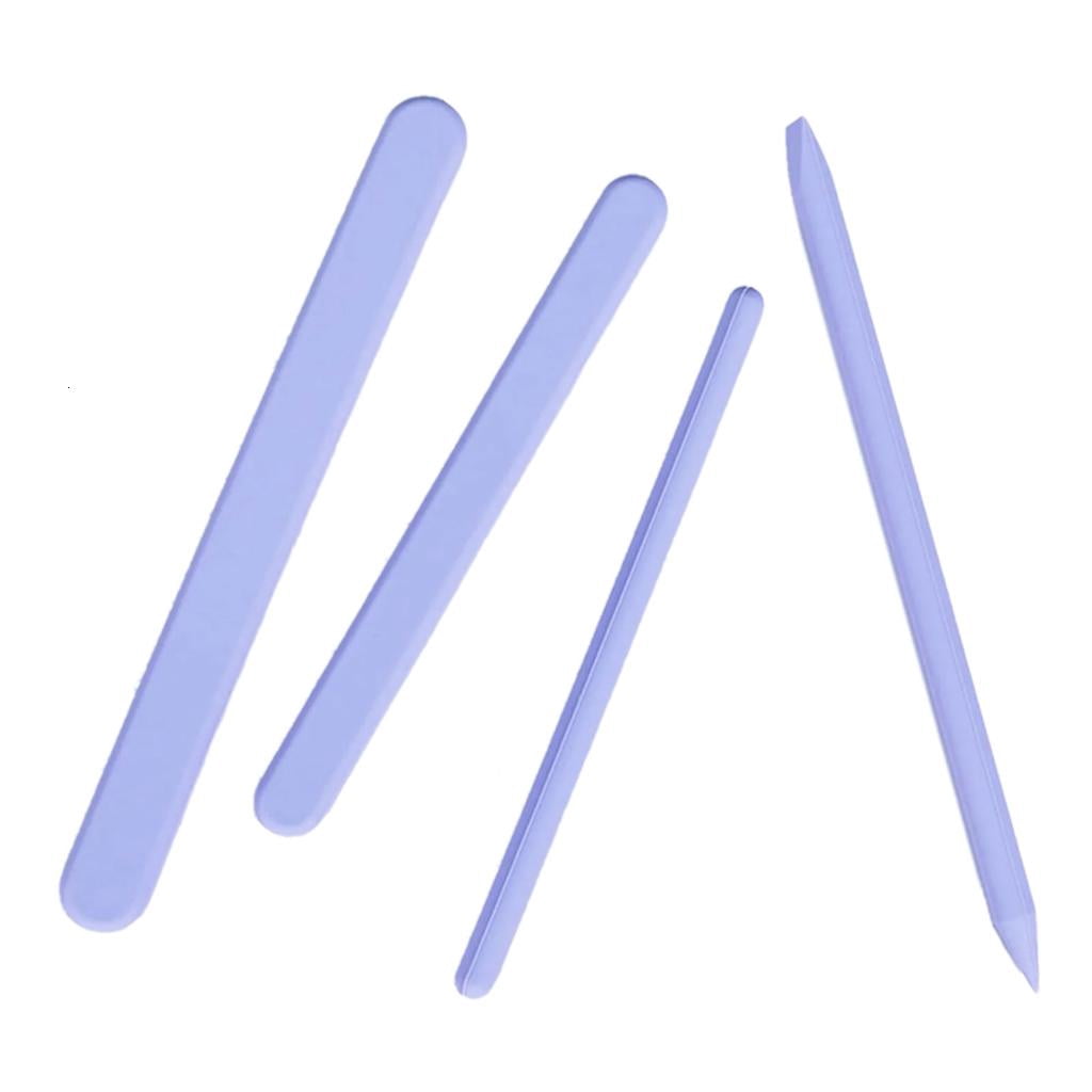 Giaone Practical Silicone Glue Stir Stick Electric Mixer for Crafting ...