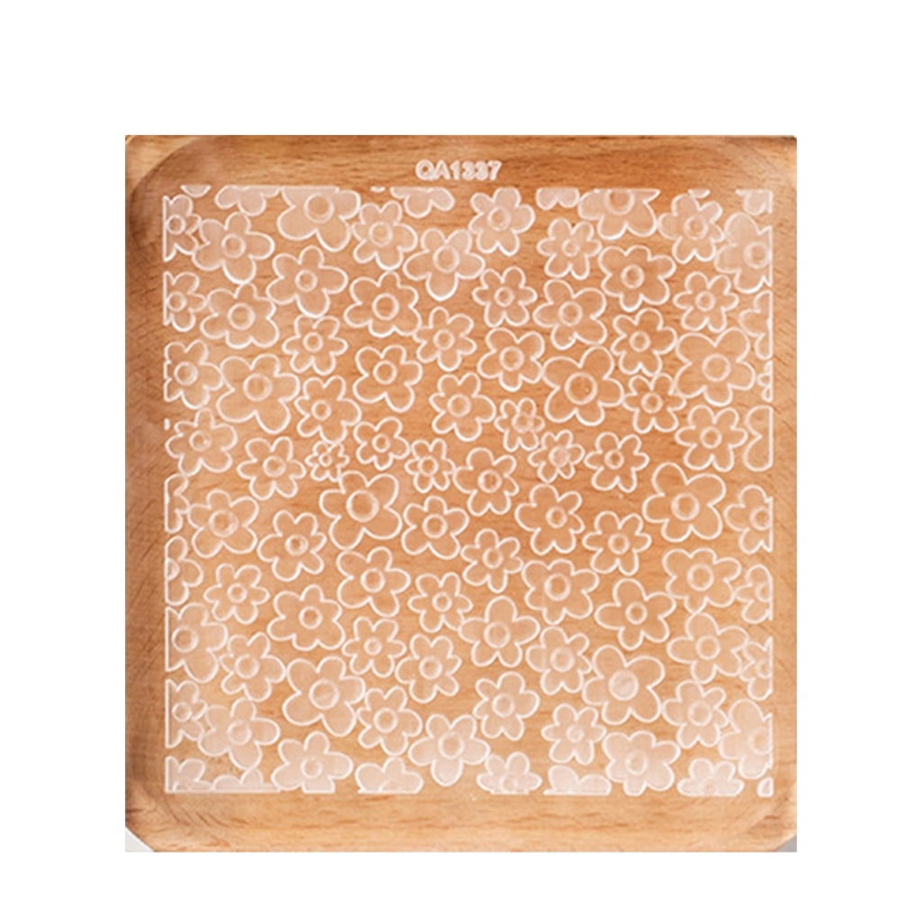 Giaone Practical Sweet Union Cookie Cutter Elegant Wedding Pastry Molds ...