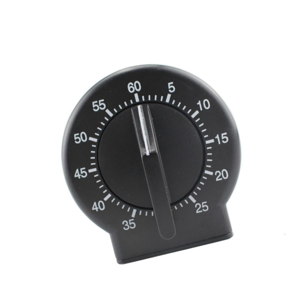 Giaone Practical Wide Usage Mechanical Timer 60 Minutes Limit Kitchen ...