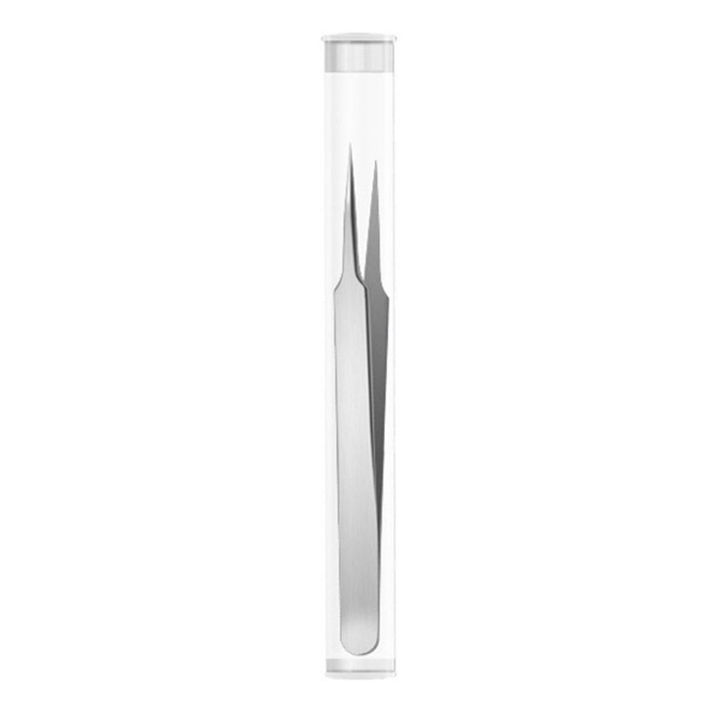 Giaone Precision Tweezer Upgraded Professional Stainless Steel Tweezer ...