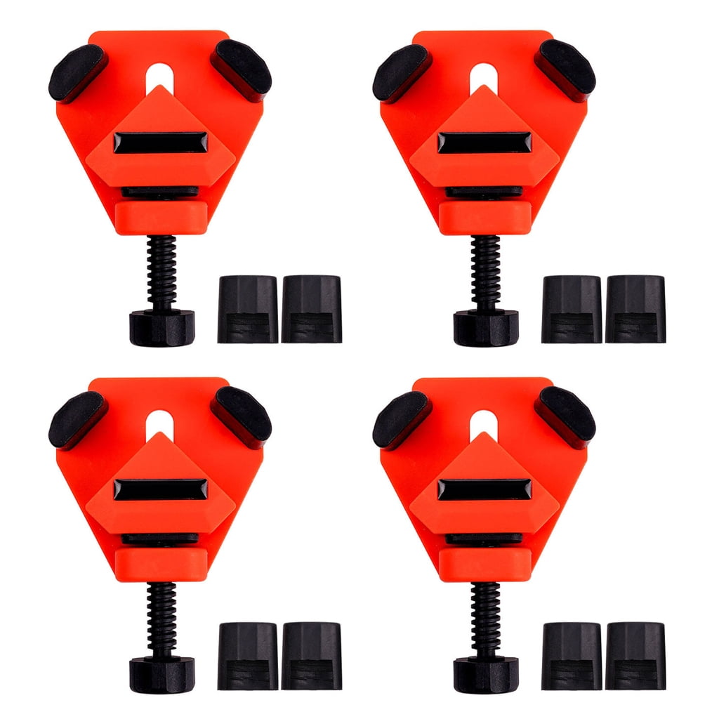 Giaone Precisions 90 Degree Wood Clamp Right angles Clamp for Frame ...