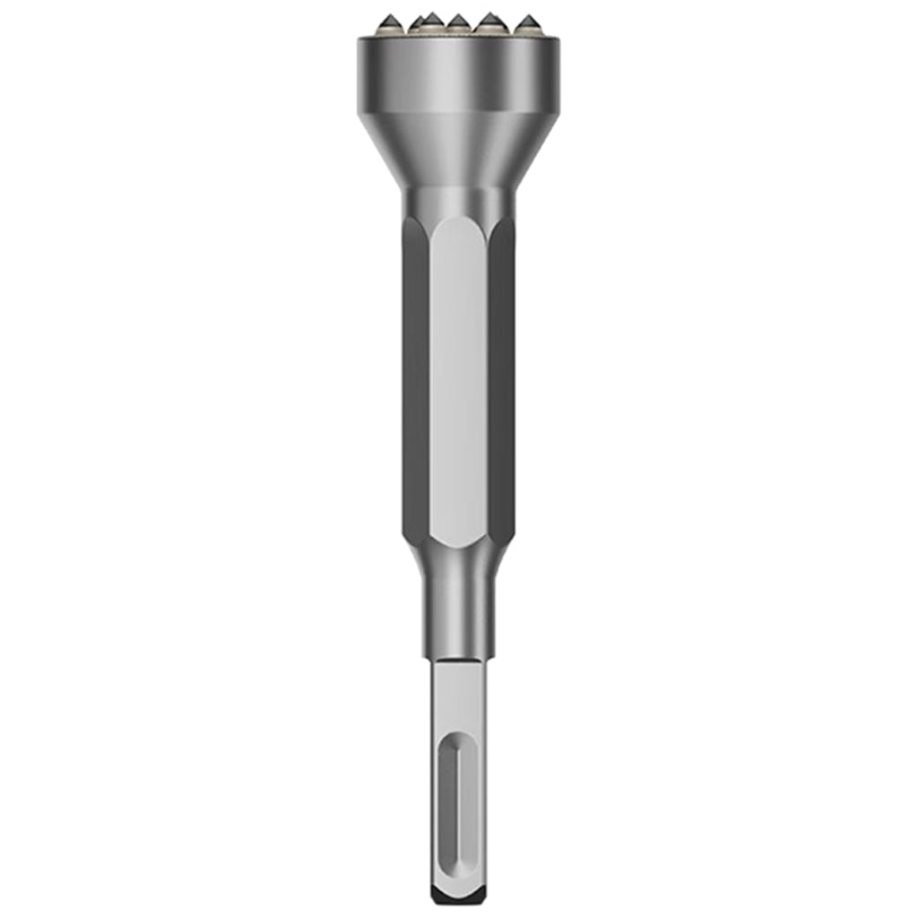 Giaone Precisions Engineered Chisel Head Robusts for Demolition and ...