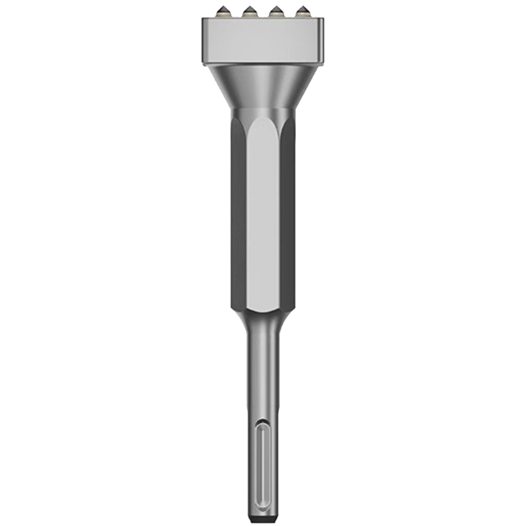Giaone Precisions Engineered Chisel Head Robusts for Demolition and ...