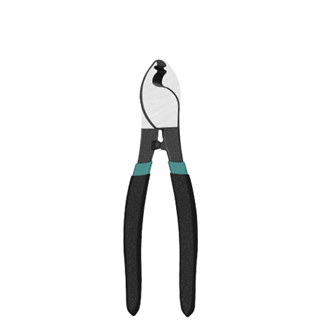 Giaone Professional Cable Cutter High Carbon Steel Construction Wire ...