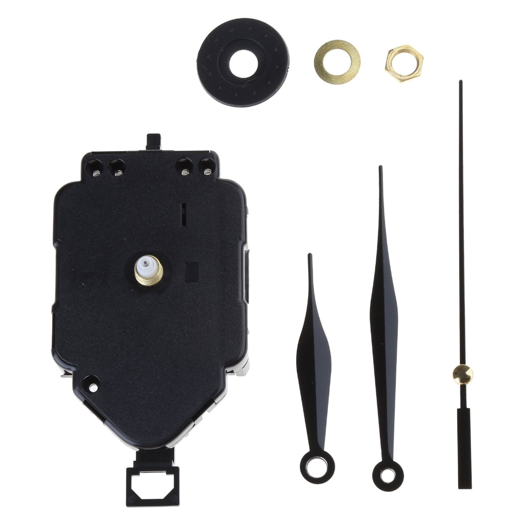 Giaone Professional Clock Movement Clock Repair and Handcrafting ...