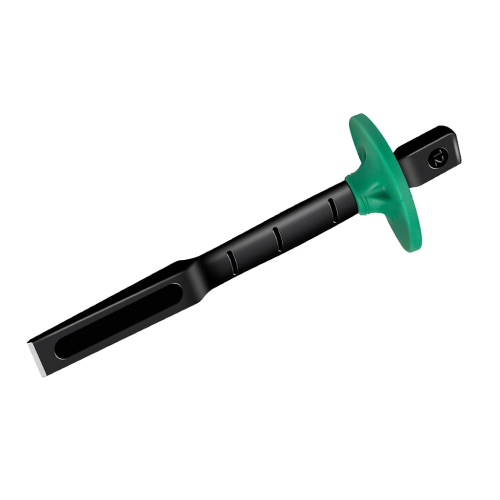 Giaone Professional Stone Masons Chisel Tool Heavy Duty Flat Chisel ...