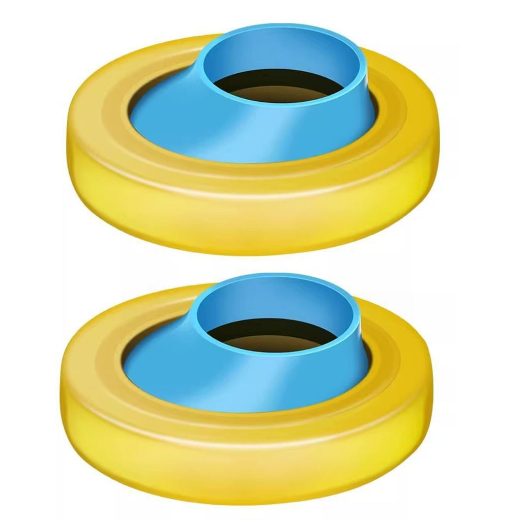 Giaone Professional Toilet Sealant Rings Flange Seals for Effective ...