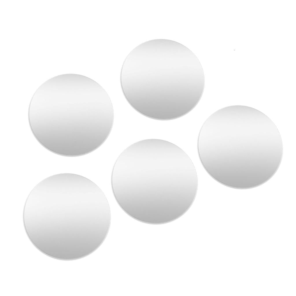 Giaone Quality Silicone Mold Makeup Glass Moulds Glass Nails Jewelry ...