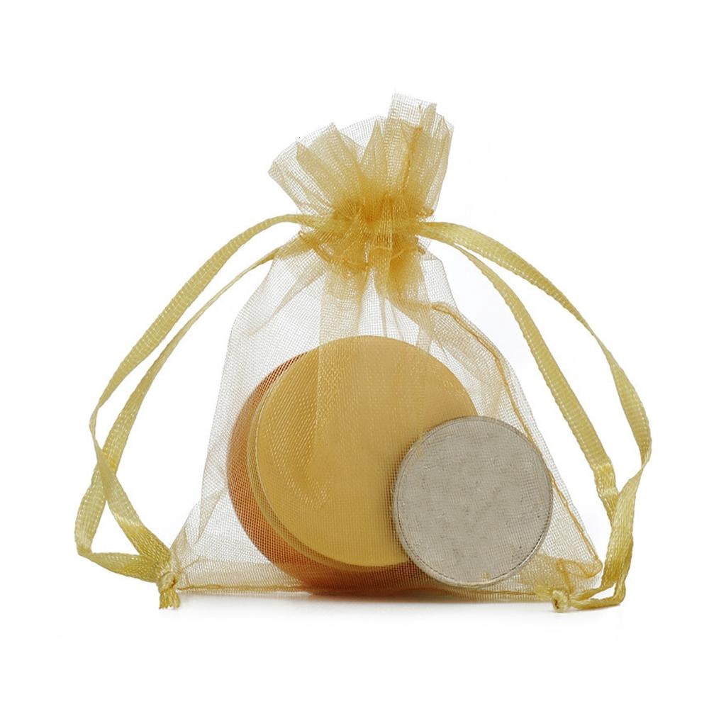 Giaone Quick Close Polyester Fruit Guard Bags Gardening Tool For ...