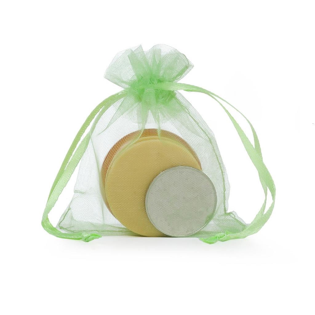 Giaone Quick Close Polyester Fruit Guard Bags Gardening Tool For ...