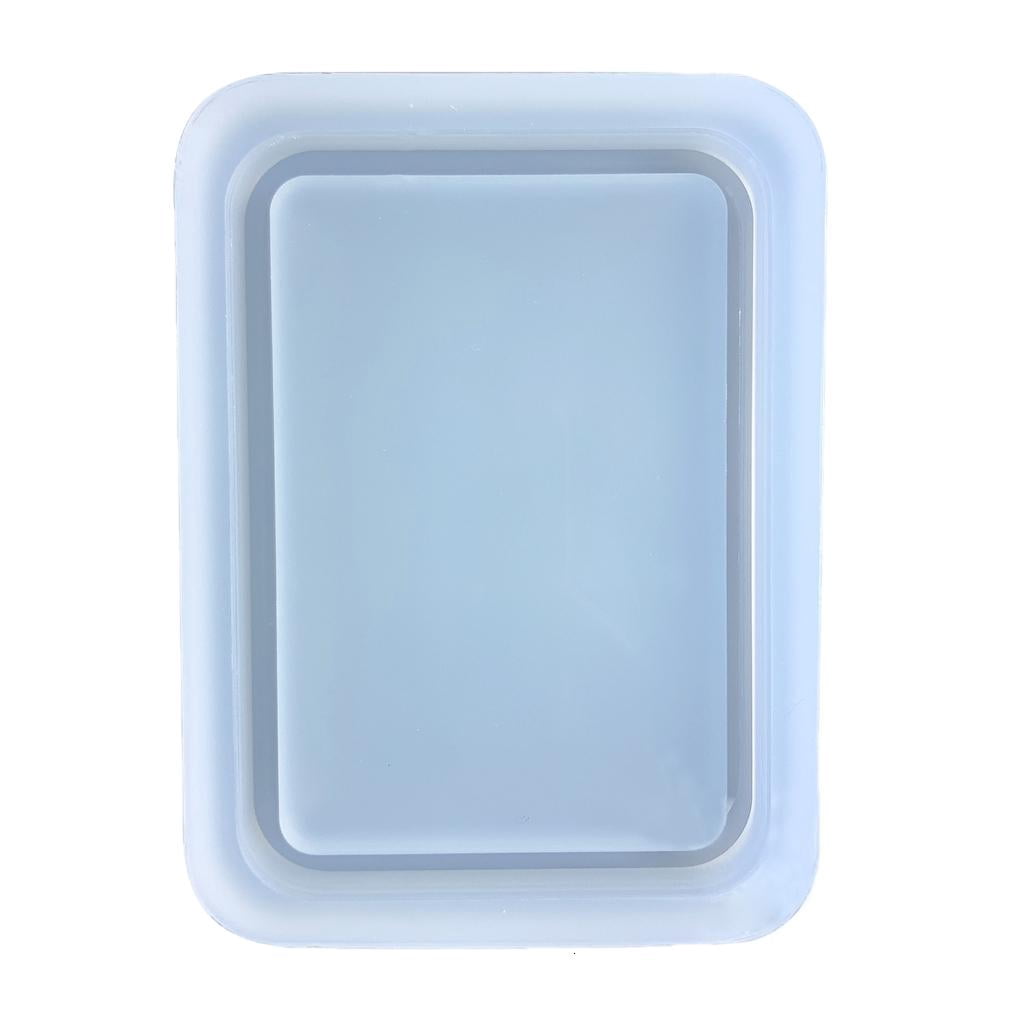 Giaone Quicksand Shaker Crystal Epoxy Resin Mold DIY Hanging Pendant ...