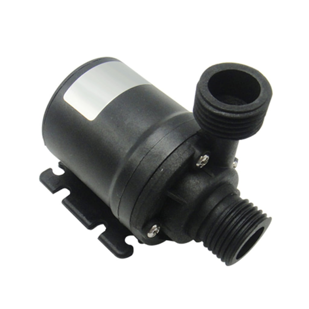 Giaone Quiet Operate Submerged Water Pumps 5M 1/2 Thread Water Pumps Simple Installs - Walmart.com