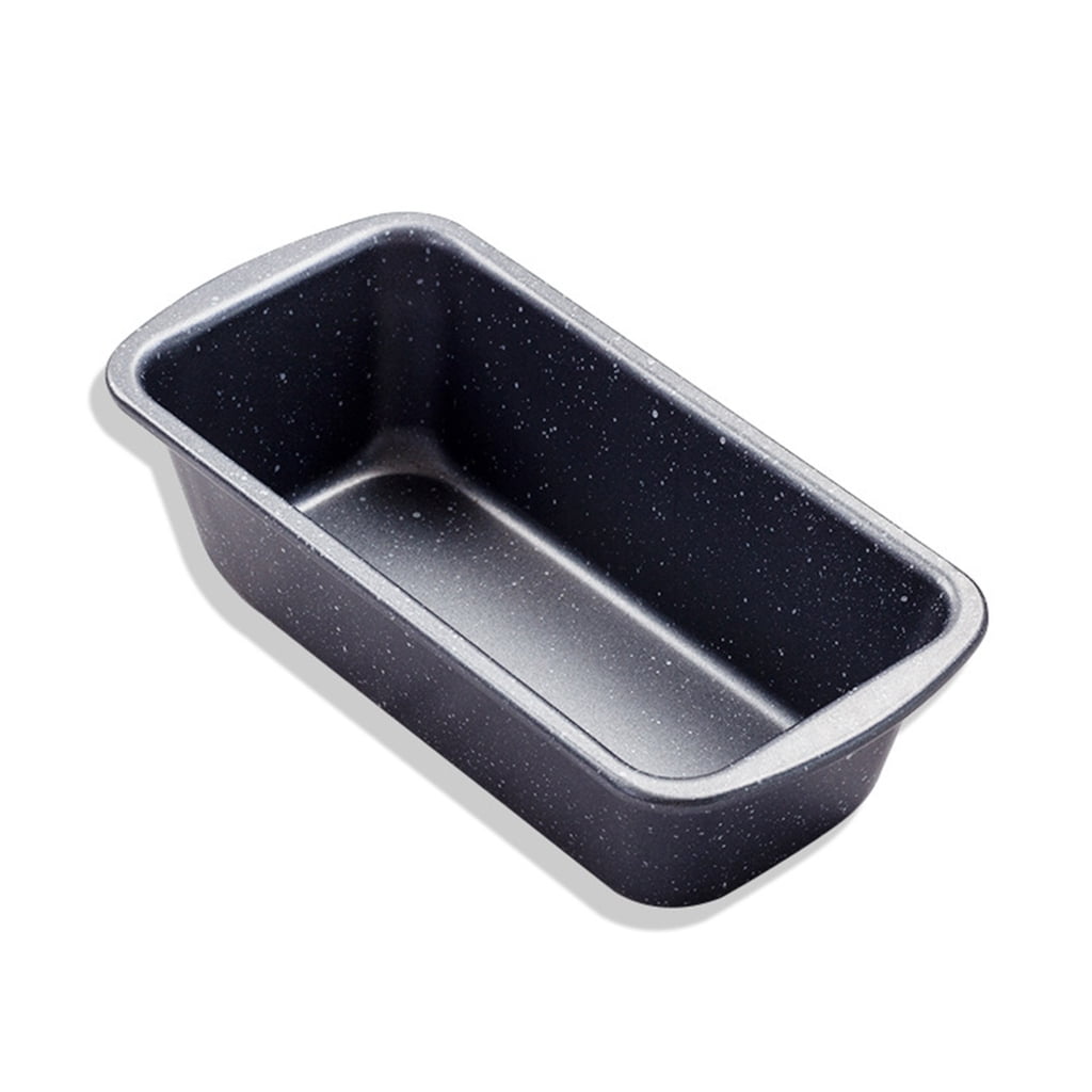 Giaone Rectangular Baking Trays Baking Pans Carbon Steel 3 Sizes for ...