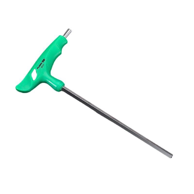 Giaone Reliable T-Shaped Hexagonal Wrench T-Handle Allen Wrench with ...