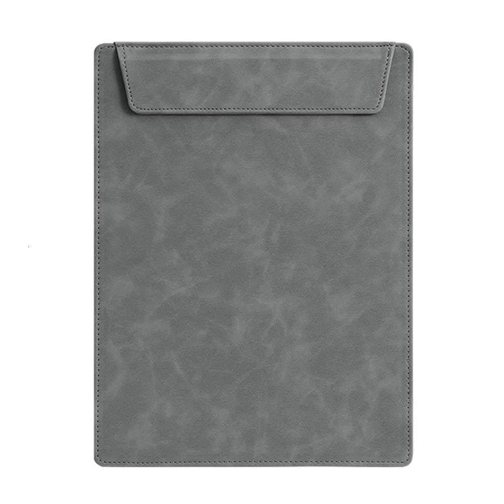 Giaone Restaurant Order Clipboard A4 Synthetic Board with Pen Hold Slot ...