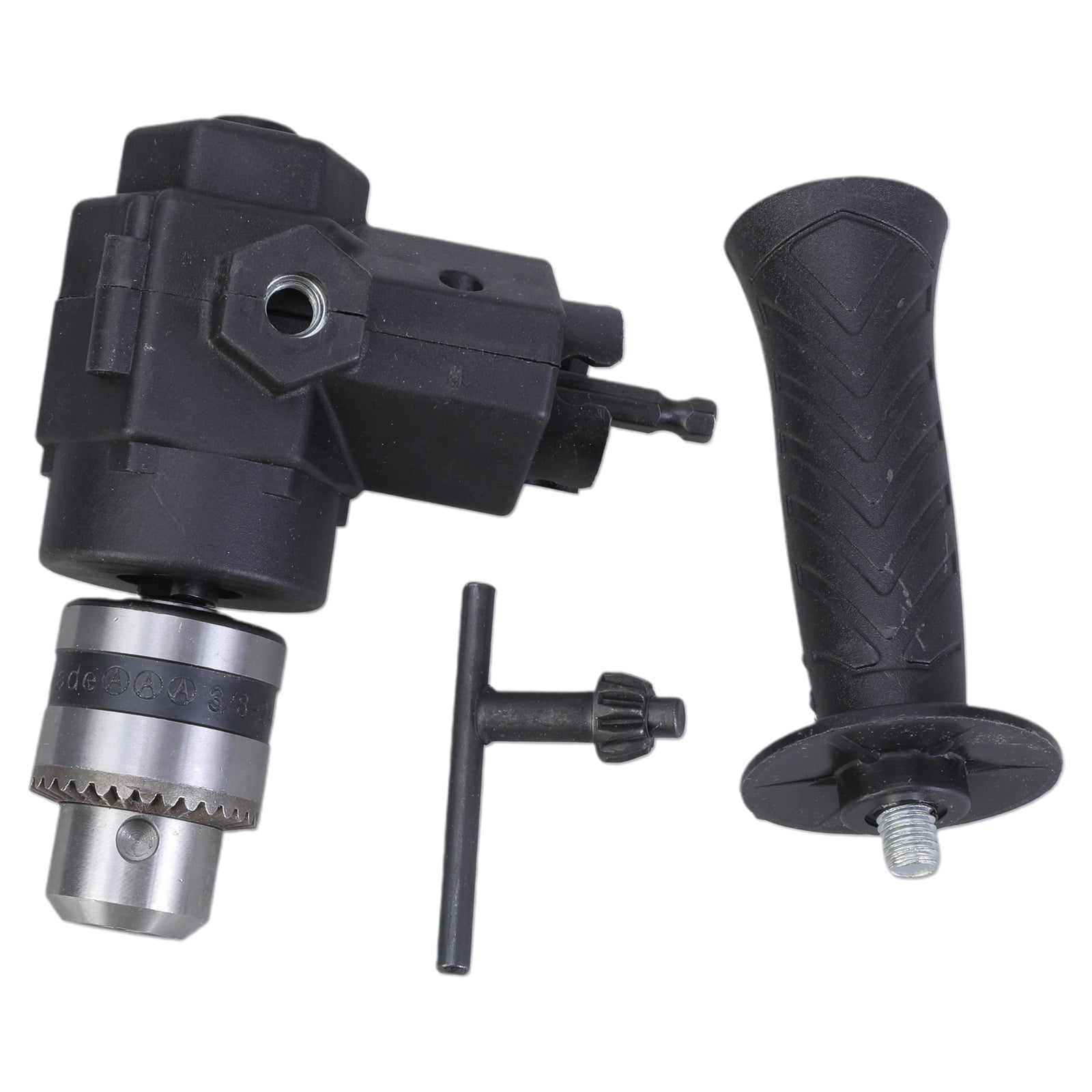 Giaone Right Angle Attachment Electric Screwdriver Repair 90 Degree ...