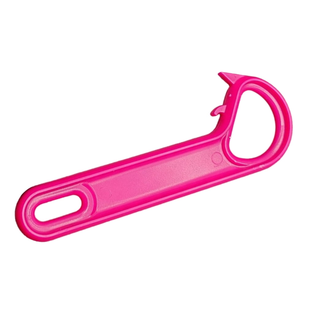 Giaone Ring Pull Can Opener Kitchen Manual Bottle Opener for Tin Can ...
