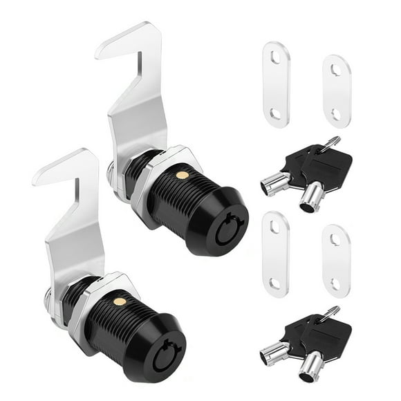 Tool Box Lock