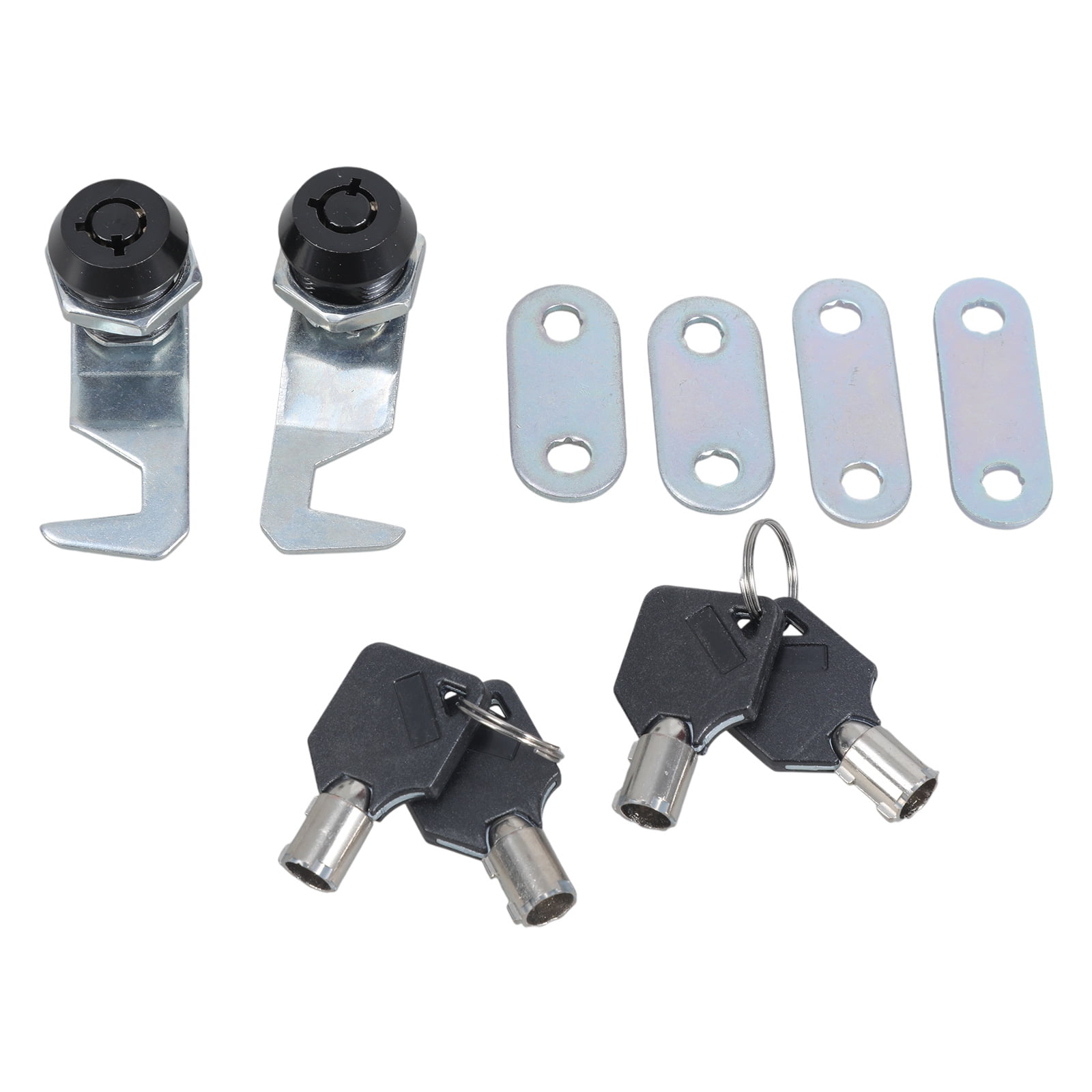 Giaone Secure Tool Box Lock Replacement Tubulars Cams Locks with Key ...