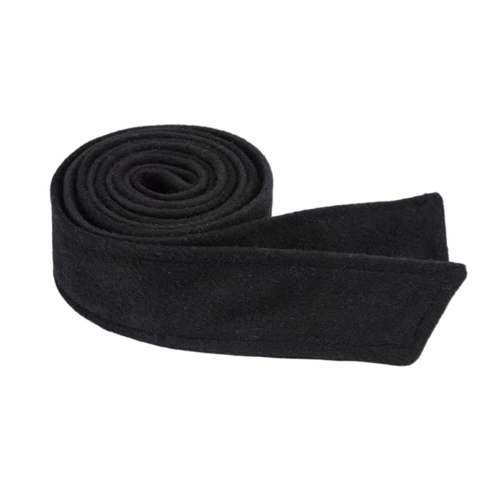 Giaone Selftied Waist Belt Fashion Ribbon Belt Clothing Accessories ...