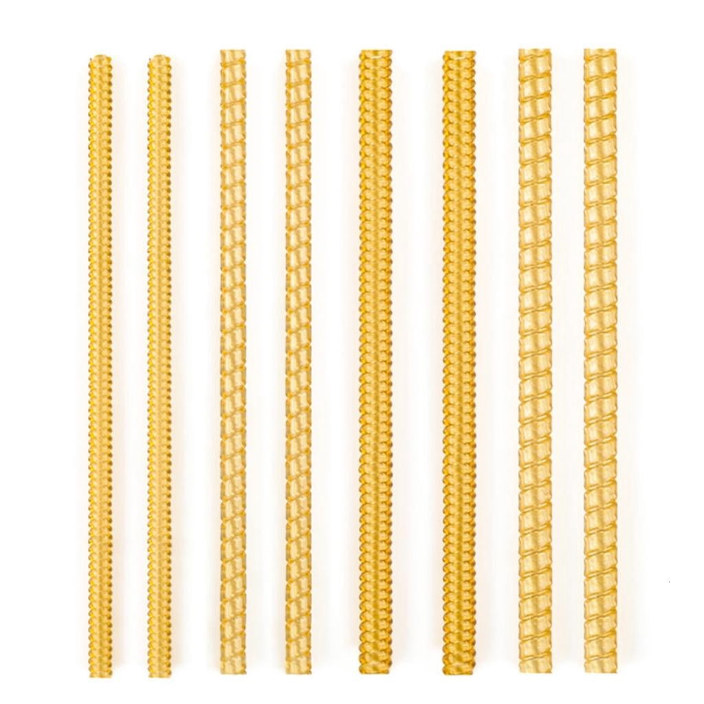 Giaone Set of 8 Ring Resizer Ring Size Reducer Tool Plastic Guards for ...