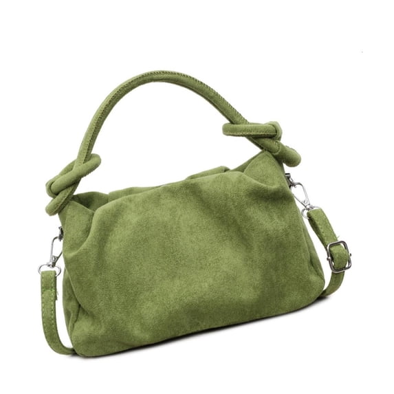 Giaone Shoulder Bag Women Crossbody Bags with Removable Strap Faux ...